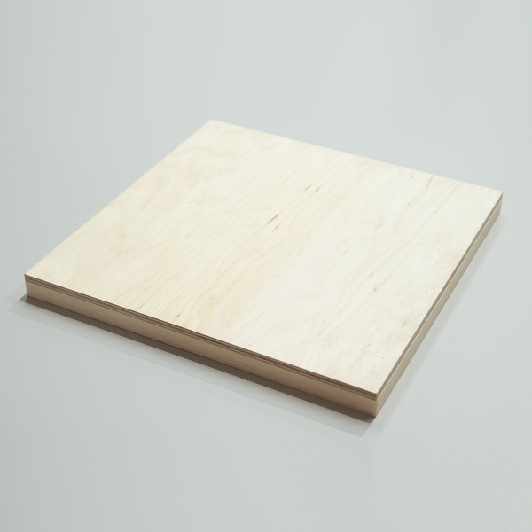 Artist Cradle Board – Detail Framing & Gallery